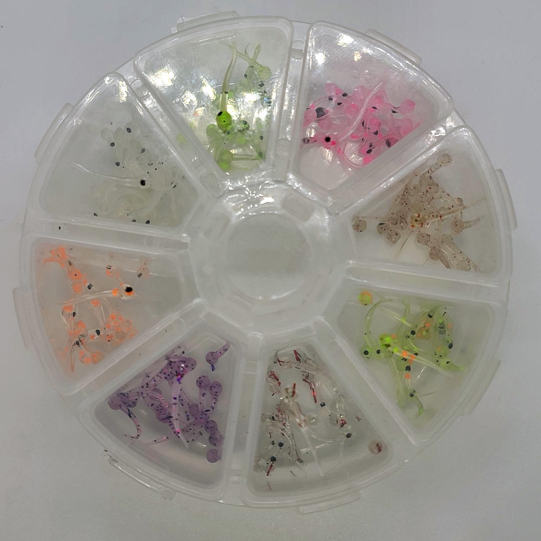 Baby Tad kit | ADK Custom Jigs